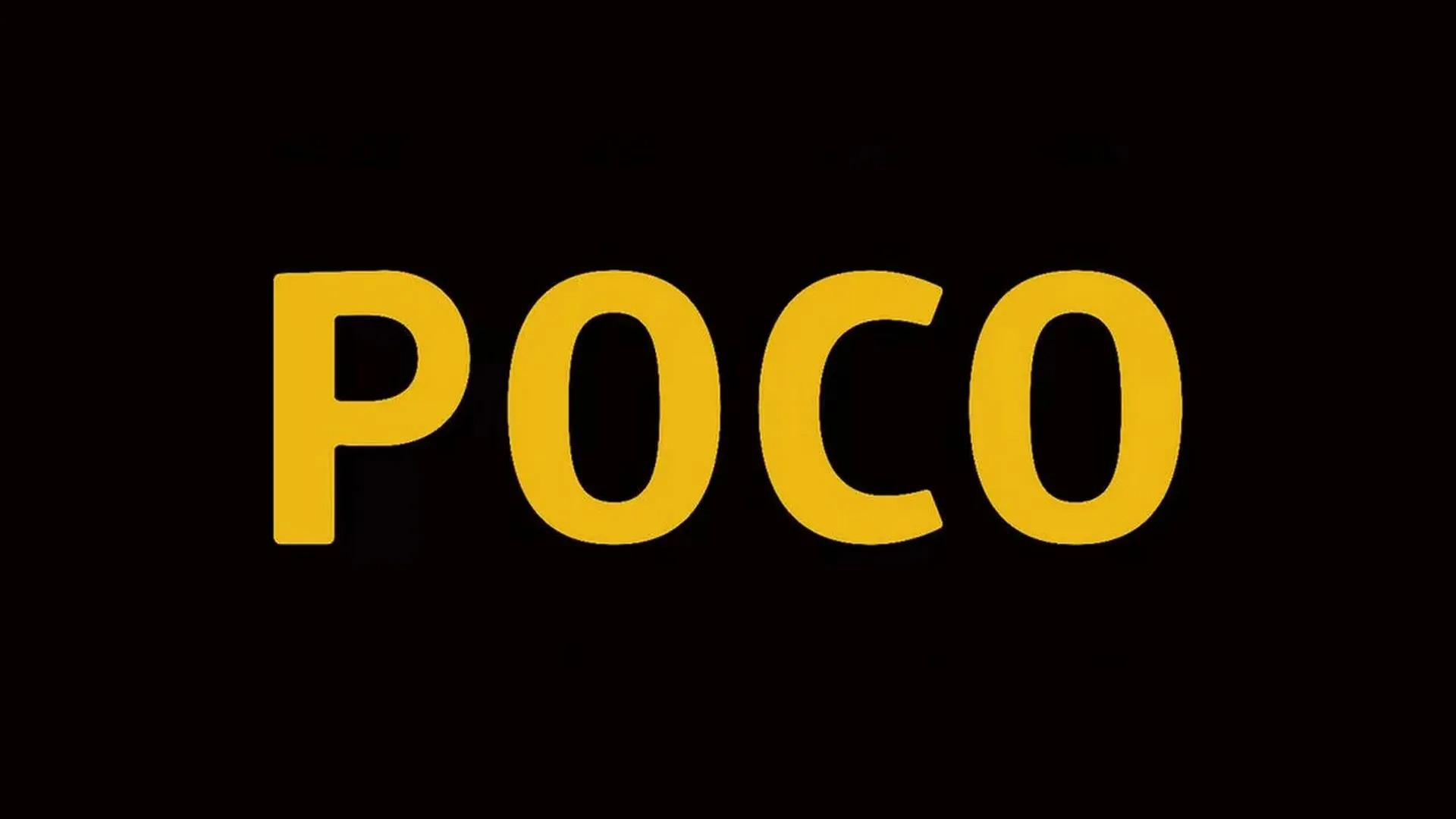 Η Poco αλλάζει Logo και μασκότ, και το νέο είναι κομματάκι αίσχος ...
