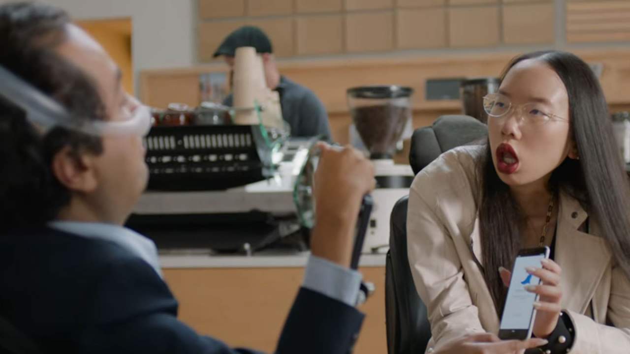 Το Project Relate της Google ερχεται για να βελτιώσει την ζωή ...